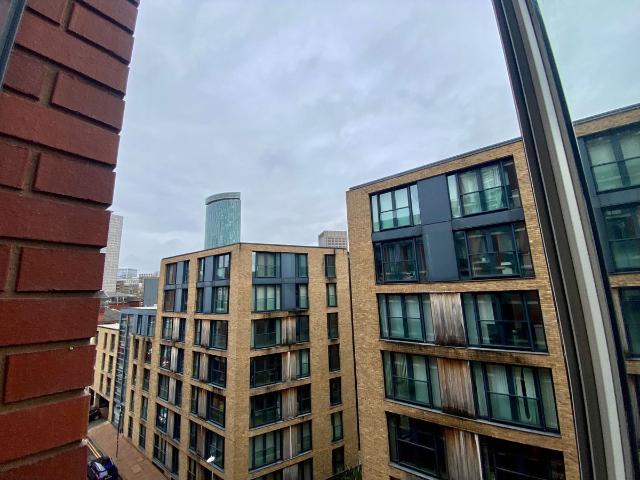 Essex Street, Birmingham B5, 1 bed flat to rent, £995 pcm | PrimeLocation