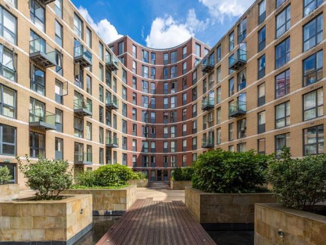 Essex Street, Birmingham, B5 2 bed apartment to rent £1,150 pcm £265 pw