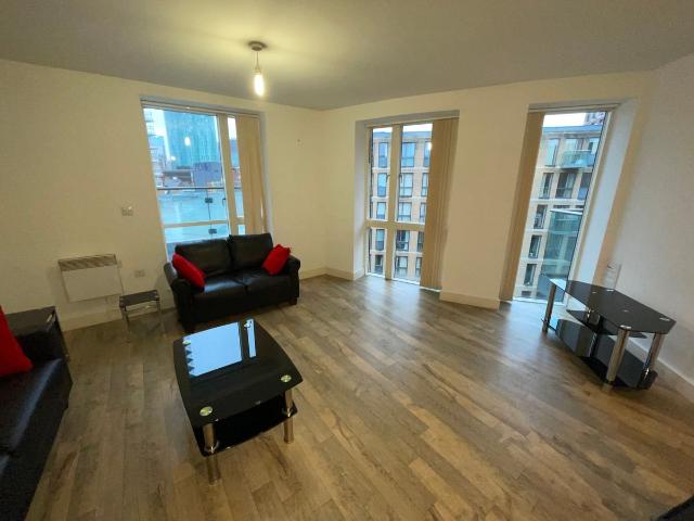 Essex Street, Birmingham B5, 2 bed flat to rent, £1,400 pcm | PrimeLocation