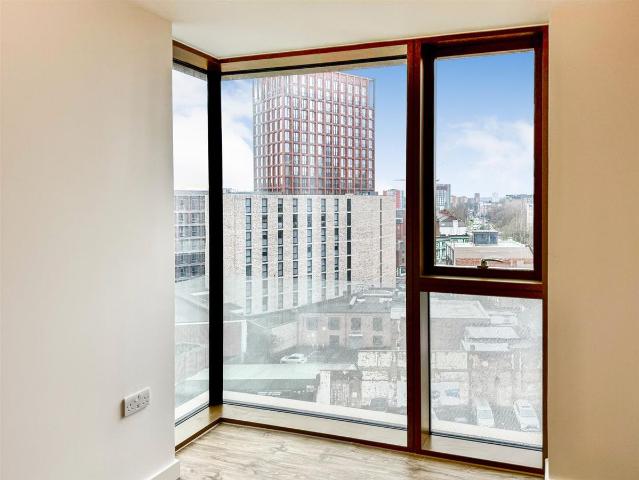Essex Street, Birmingham B5, 2 bed flat to rent, £1,250 pcm | PrimeLocation