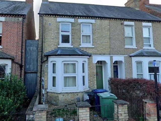 Essex Street, HMO Ready 4 Sharers OX4, 4 bed semi detached house to rent, £2,300 pcm | PrimeLocation