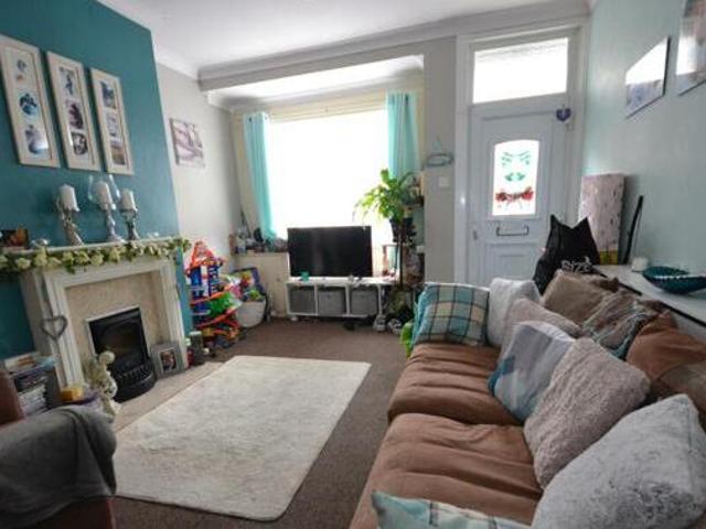 Essex Street, Hull, 2 Bedroom Terraced