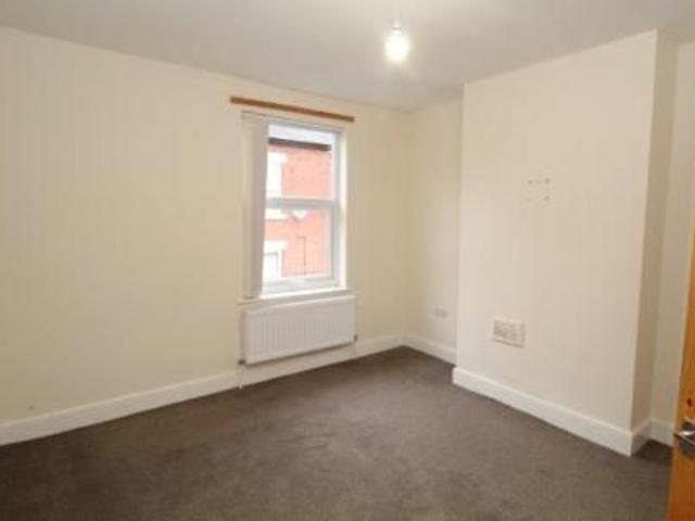 Essex Street, Ilkeston, DE7