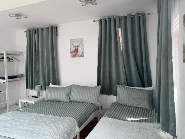 Essex Street, London E7, 3 bed end terrace house to rent, £2,600 pcm | PrimeLocation