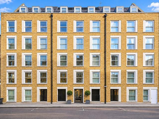 Essex Street, London WC2R, 3 bed flat to rent, £10,400 pcm | PrimeLocation