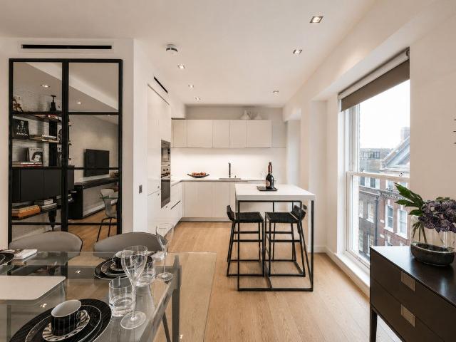 Essex Street, London WC2R, 3 bed flat to rent, £12,133 pcm | PrimeLocation