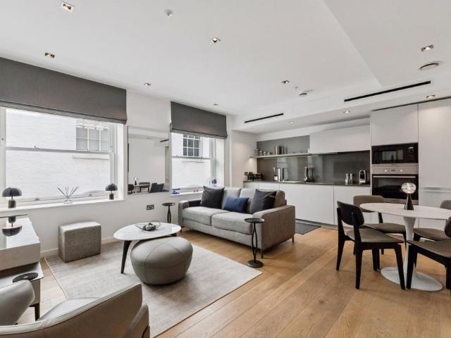 Essex Street, London, WC2R 1 bed apartment to rent £3,987 pcm £920 pw