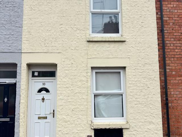 Essex Street, Northampton, Northamptonshire NN2, 3 bed terraced house to rent, £1,095 pcm | PrimeLocation