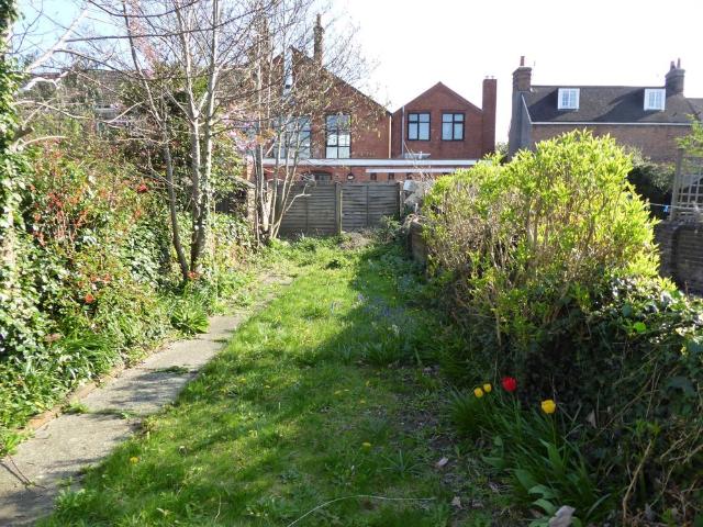 Essex Street, Reading