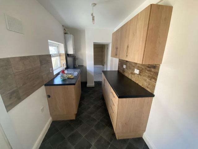Essex Street, Walsall,WS2 7AS