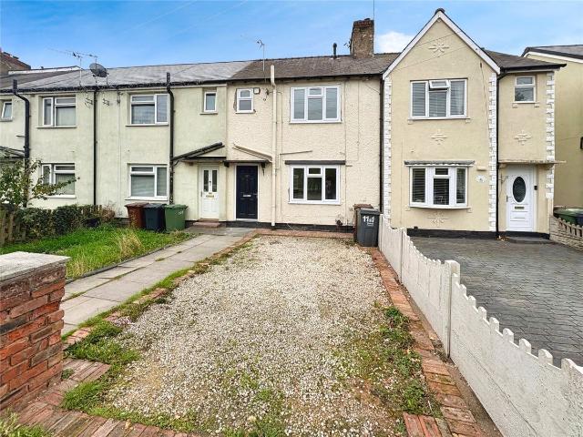 Essington Road, Willenhall, West Midlands WV12, 3 bed terraced house to rent, £950 pcm | PrimeLocation