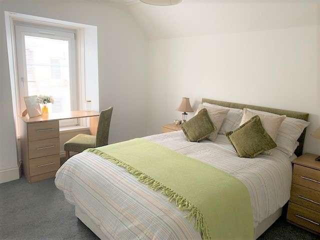 Esslemont Avenue, City Centre, Aberdeen, AB25