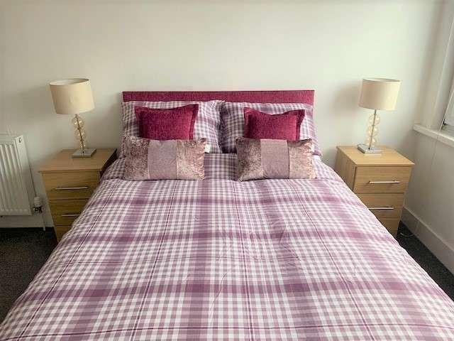 Esslemont Avenue, City Centre, Aberdeen, AB25