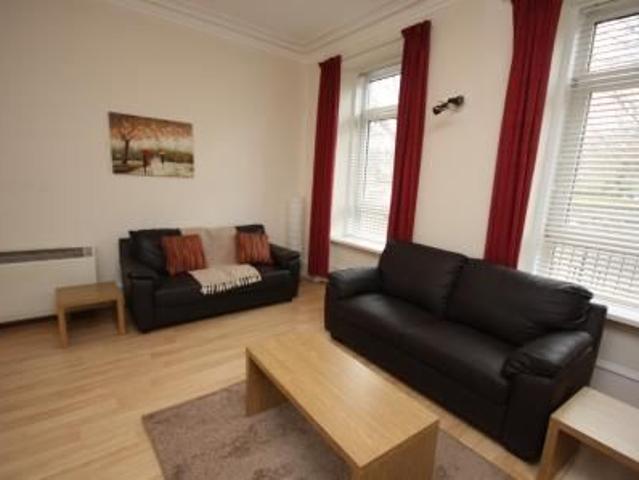 Esslemont Avenue, City Centre, Aberdeen, AB25