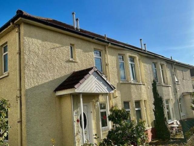 Esslemont Avenue, Glasgow G14, 3 bed terraced house to rent, £1,175 pcm | PrimeLocation