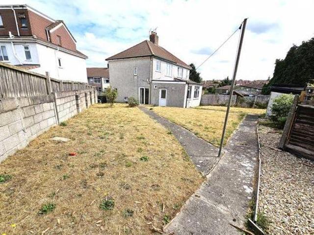 Esson Road, Speedwell, 3 Bedroom Semi detached
