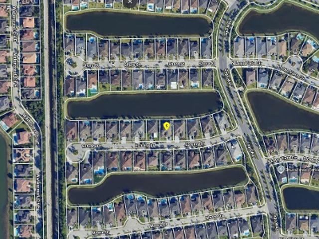Estuary Dr