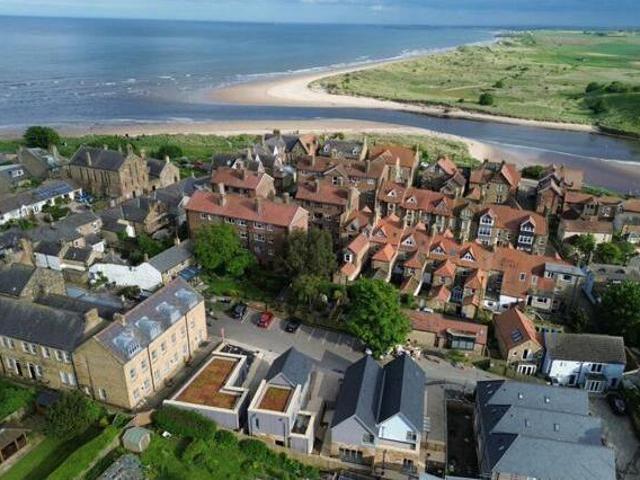 Estuary Drive, Alnmouth, 3 Bedroom Detached