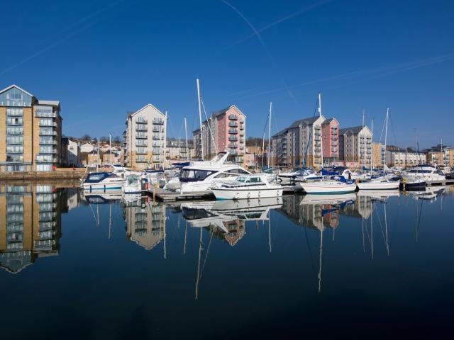 Estuary House, Bristol BS20, 1 bed flat to rent, £1,050 pcm | PrimeLocation