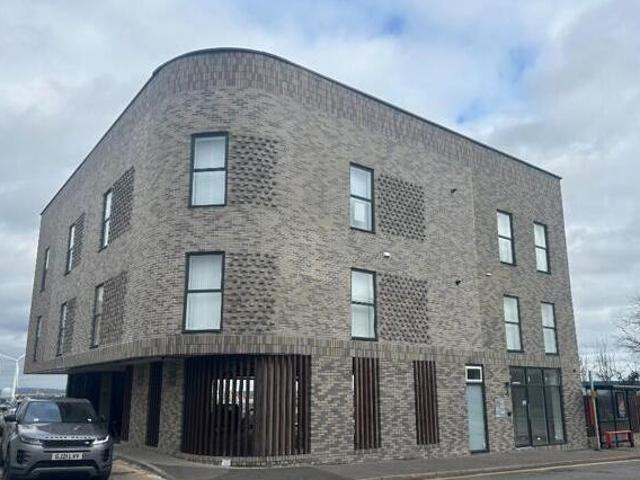 Estuary View Apartments, High Street, 12 Bedroom Block