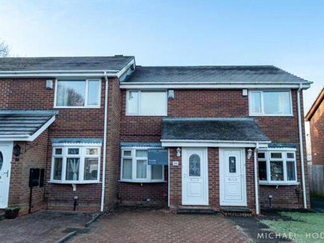 Estuary Way, South Hylton, 2 Bedroom Terraced