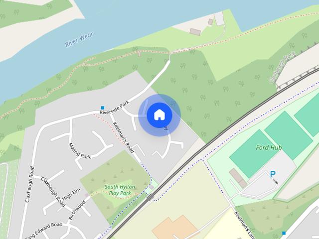 Estuary Way, Sunderland, SR4