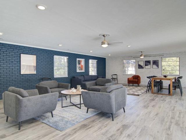 Estuary 3 Bedroom Apartment for Rent at 3450 Evans Rd, Atlanta, GA 30341