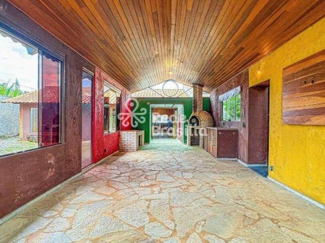 Estuda como parte de pagamento kit * Condomínio Residencial Mônaco, Casa com 4 suítes à venda, Jar
