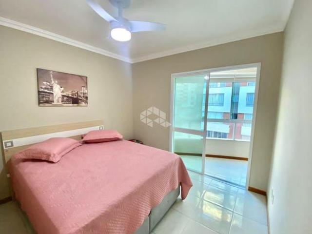 ESTUDA IMÓVEL, CARRO E FINAC DIRETO. 2 DORM, SUITE, VAGA, SADADA. DE FRENTE