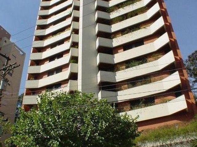 ESTUDA PERMUTA! Apartamento com 3 dormitórios 1 suíte à venda, 105 m² por R$ 670.000 Vila Andr