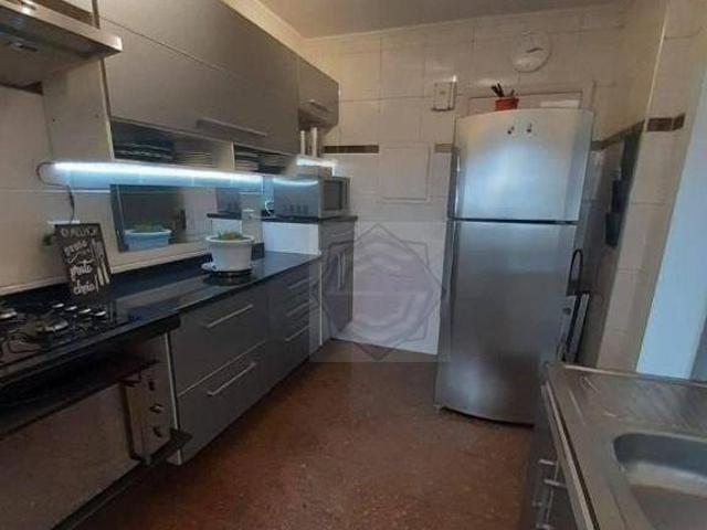 ESTUDA PERMUTA!Apartamento com 2 dormitórios à venda, 68 m² por R$ 800.000 Vila Madalena São P