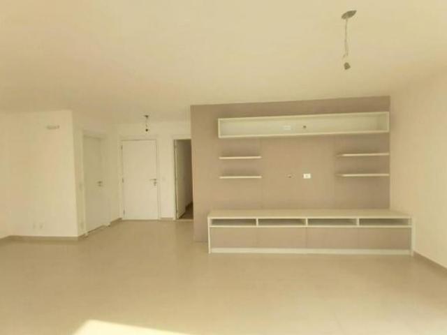 ESTUDA PERMUTA! Apartamento com 4 dormitórios à venda, 165 m² por R$ 2.500.000 Brooklin São Pa