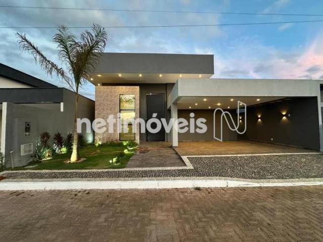 ESTUDA PERMUTA CASA NOVA E MODERNA AVENIDA SÃO FRANCISCO