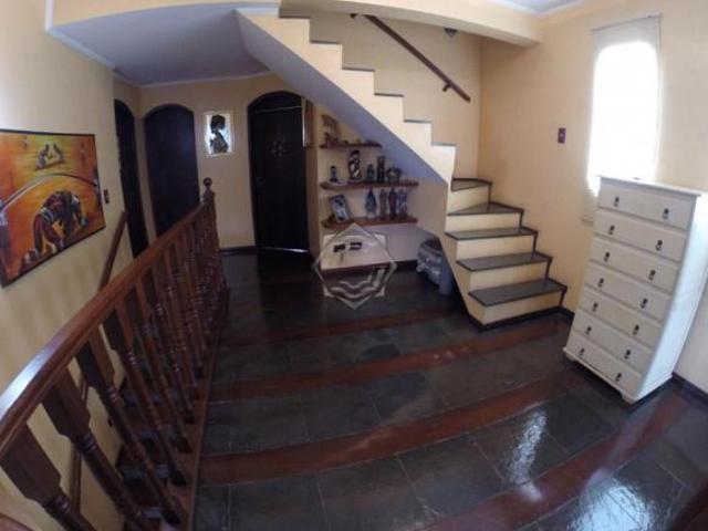 ESTUDA PERMUTA! Casa com 4 dormitórios à venda, 285 m² por R$ 1.500.000 Presidente Altino Osas