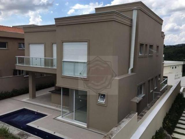 ESTUDA PERMUTA! Casa com 4 dormitórios à venda, 430 m² por R$ 2.590.000 Burle Marx Santana de