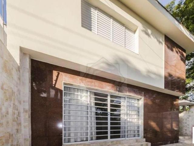 ESTUDA PERMUTA! Casa com 3 dormitórios à venda, 243 m² por R$ 1.390.000 Planalto Paulista São