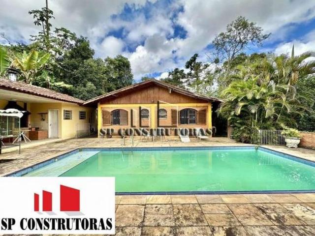 ESTUDA PERMUTA Chacara 4.900m2 Km 29 Rap. Tavares!
