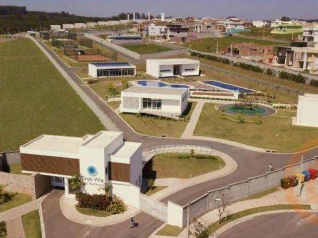 Estuda Permuta em veículos Terreno Plano à venda, 300 m² por R$ 339.900 Gran Ville São Venâncio