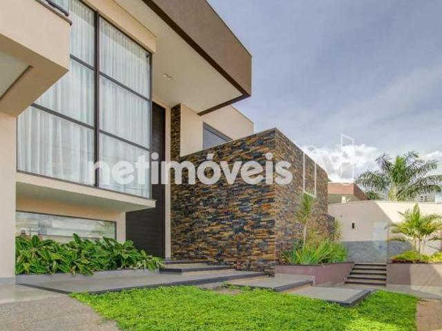 ESTUDA PERMUTA POR CASA DE ALTO PADRÃO NA PONTE ALTA DO GAMA
