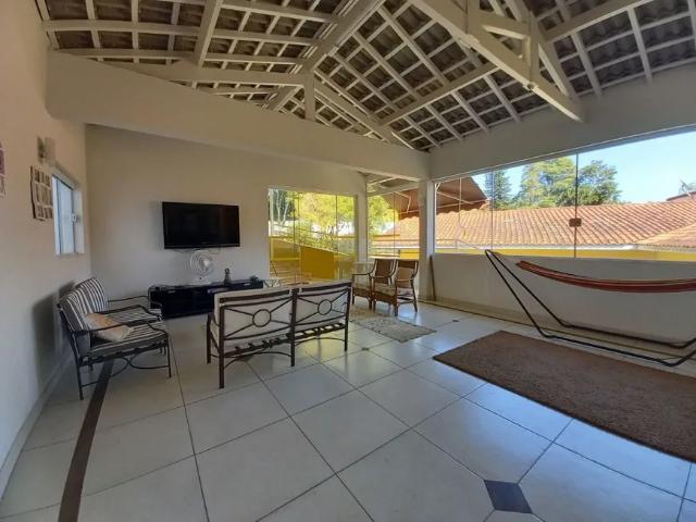 Casa com 4 dormitórios à venda, 420 m² por R$ 1.400.000,00 Forest Hills Jandira/SP