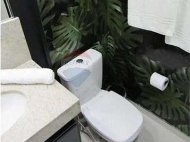 Estúdio Moderno no Centro de Juiz de Fora