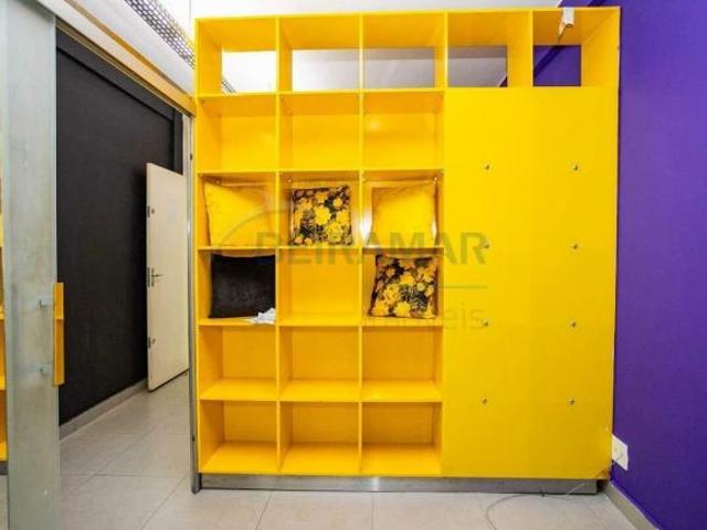 Estúdio à venda com 32 m² em Taguatinga Norte CNB 01
