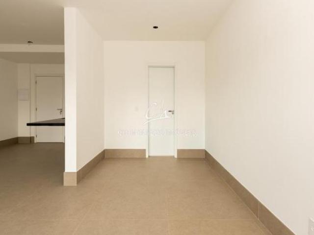 Estúdio à venda em Campinas, Cambuí, com 1 suíte, com 42 m², MM536