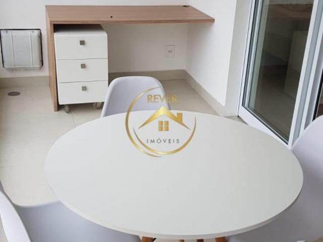 Estúdio à venda em Campinas, Centro, com 1 quarto, com 46.58 m², Sunny Patriani