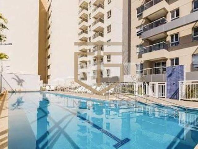 Estúdio à venda em Campinas, Centro, com 1 suíte, com 42 m², Condomínio Setin Midtown Home
