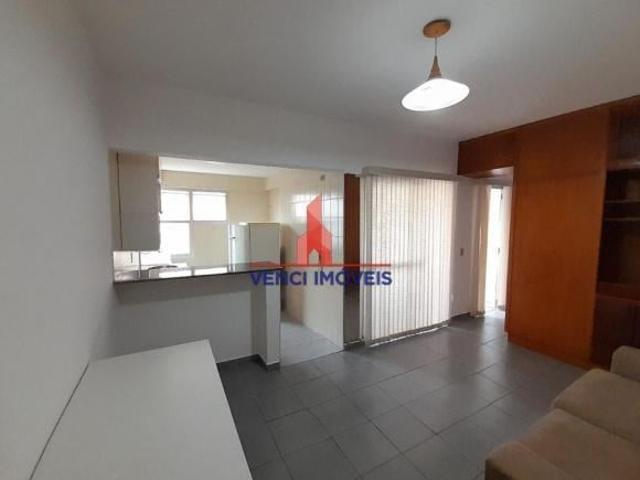Estúdio à venda em Campinas, Botafogo, com 1 quarto, com 40 m², Condomínio Edifício Ébano