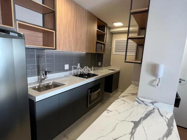 Estúdio à venda em Campinas, Vila Itapura, com 1 quarto, com 42 m², Studio Morada