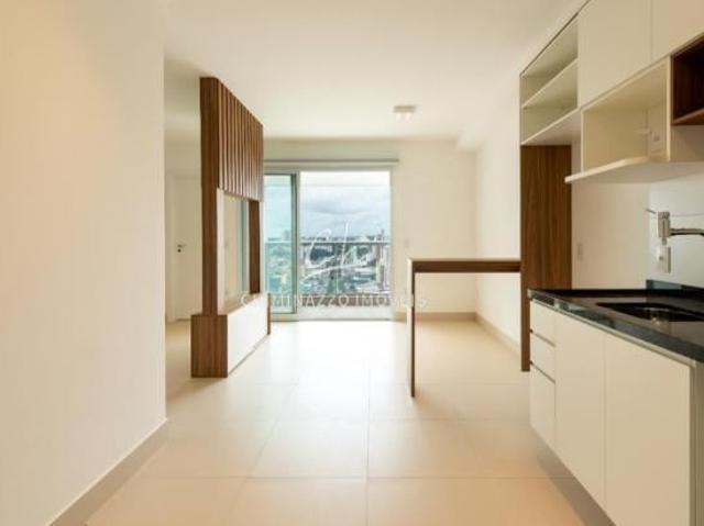 Estúdio à venda em Campinas, Vila Itapura, com 1 suíte, com 41.7 m², Mandarin