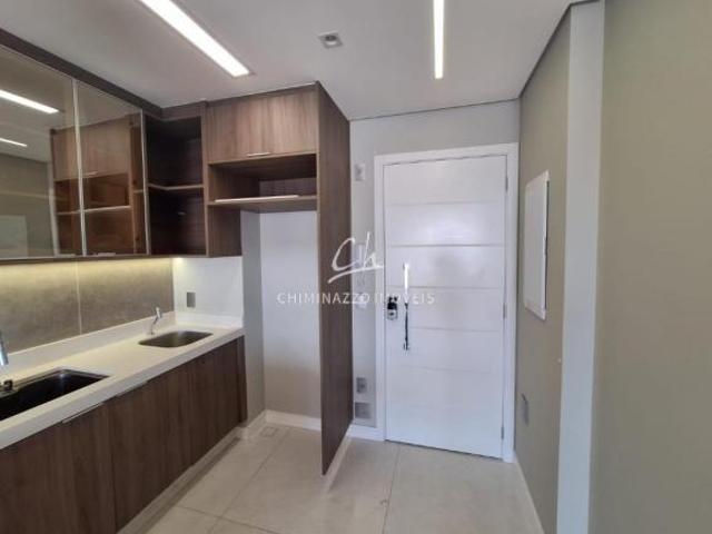 Estúdio à venda em Campinas, Vila Itapura, com 1 suíte, com 41 m², Mandarin