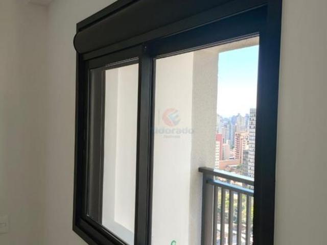 Estúdio à venda em Campinas, Vila Lídia, com 1 suíte, Sirius Campinas Patriani